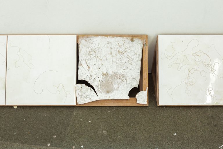 Stian Eide Kluge & Michael Ray-Von at Palmera – Art Viewer