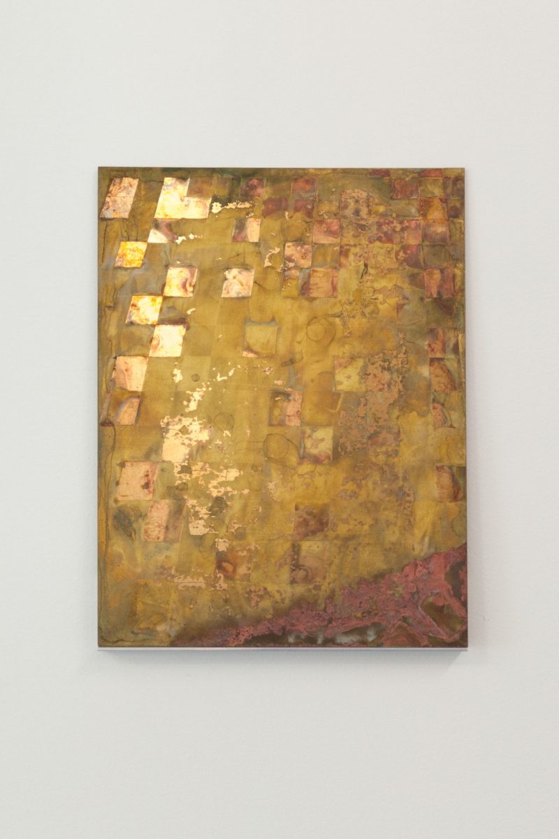 Stian Eide Kluge & Michael Ray-Von at Palmera – Art Viewer