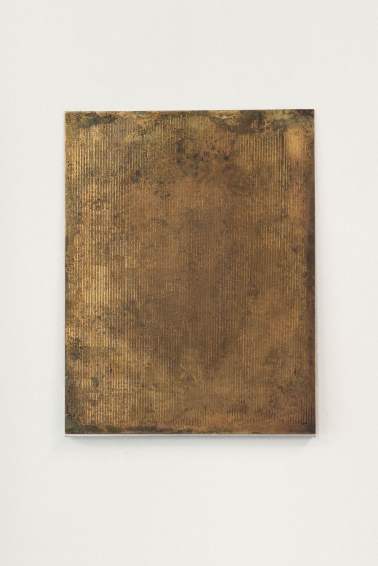 Stian Eide Kluge & Michael Ray-Von at Palmera – Art Viewer