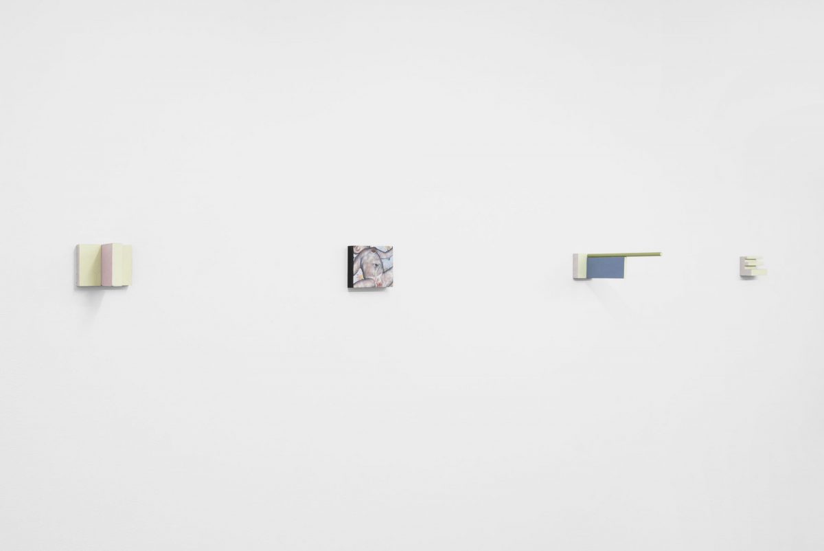 Alexandra Noel at Bodega – Art Viewer