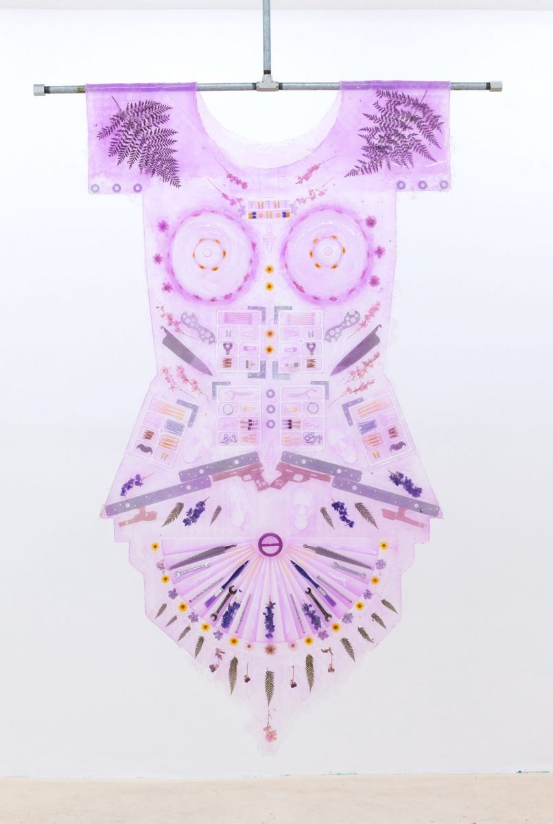 Amy Brener at Jack Barrett – Art Viewer