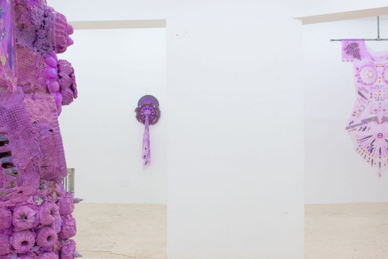 Amy Brener at Jack Barrett – Art Viewer