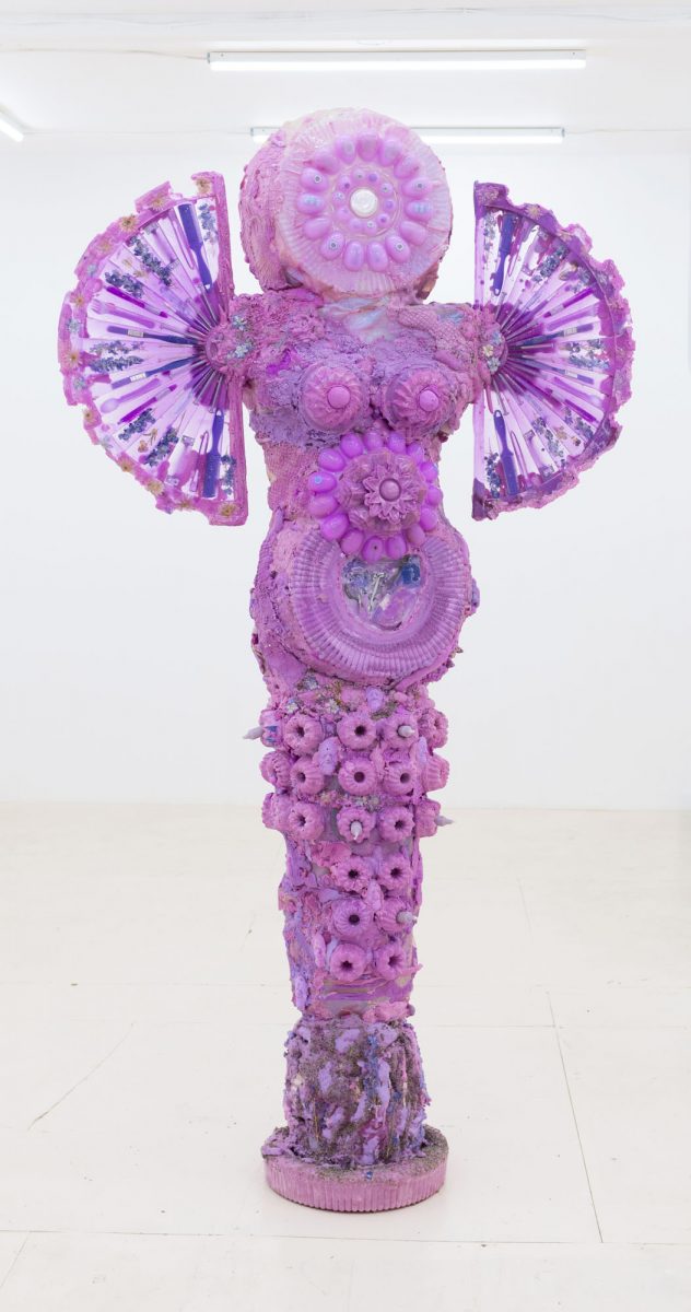 Amy Brener at Jack Barrett – Art Viewer