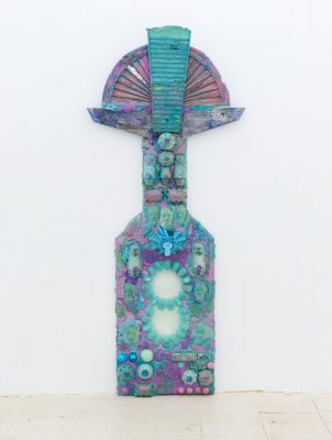Amy Brener at Jack Barrett – Art Viewer