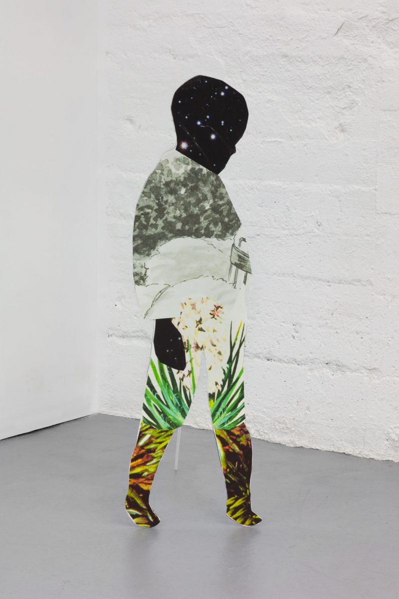 Anna Binta Diallo at Towards – Art Viewer