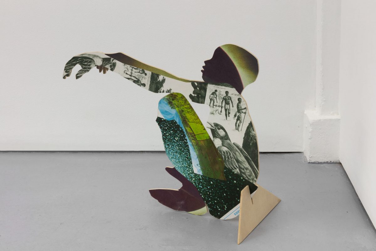 Anna Binta Diallo at Towards – Art Viewer