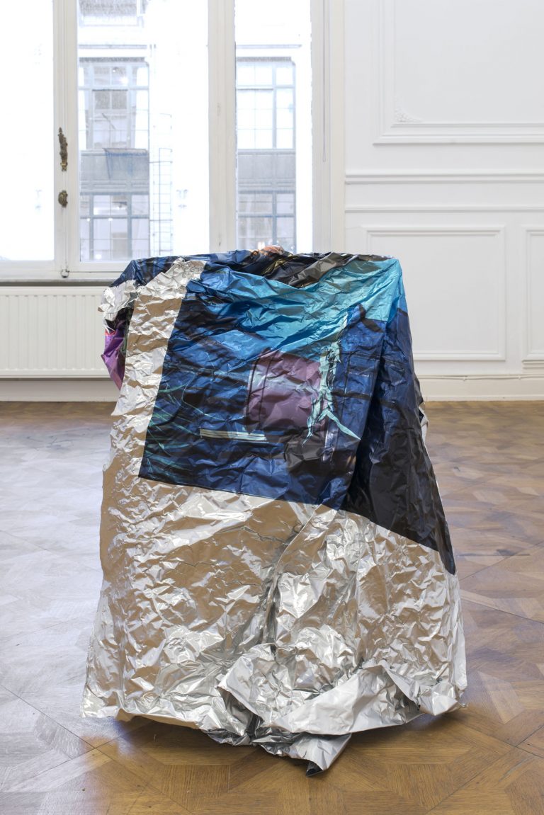 David Maljkovic at Dvir Gallery – Art Viewer