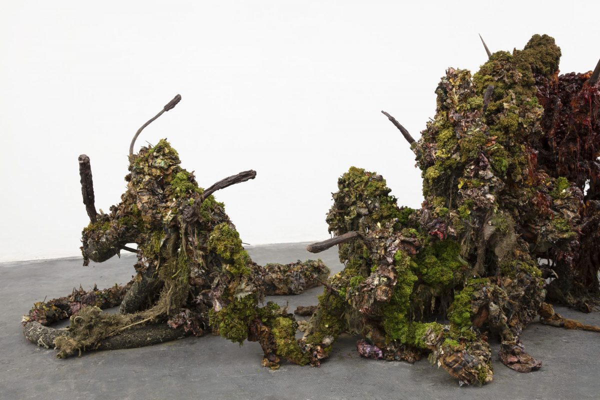 Gabriele Silli at Giorgio Galotti – Art Viewer