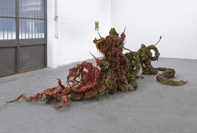 Gabriele Silli at Giorgio Galotti – Art Viewer