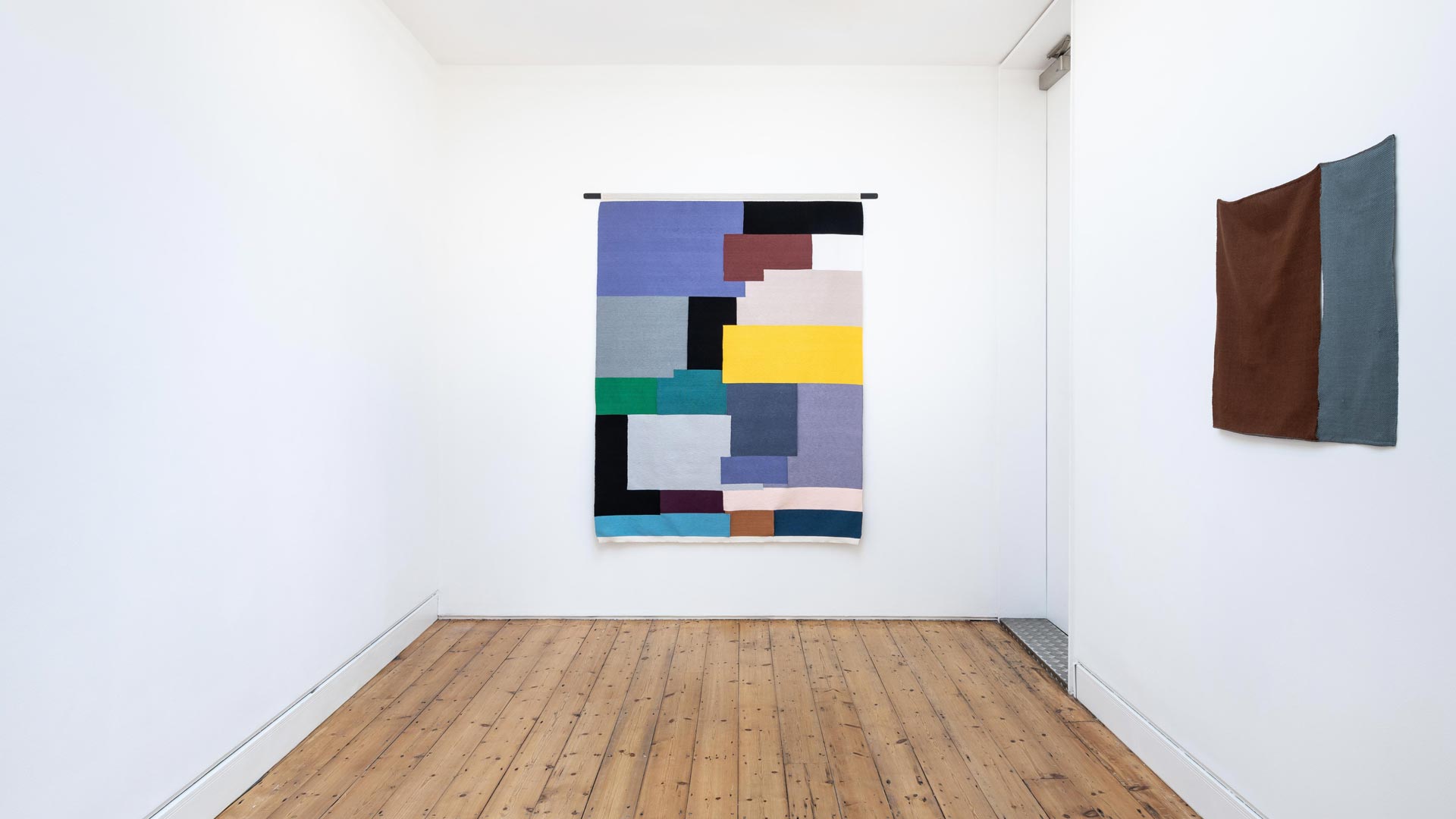 Hana Miletić at The Approach – Art Viewer