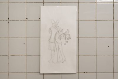 James Whittingham at Kantine – Art Viewer