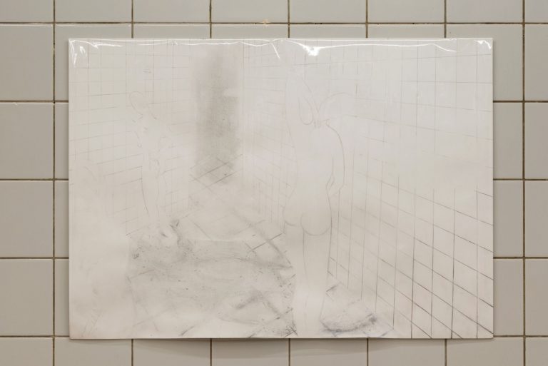 James Whittingham at Kantine – Art Viewer