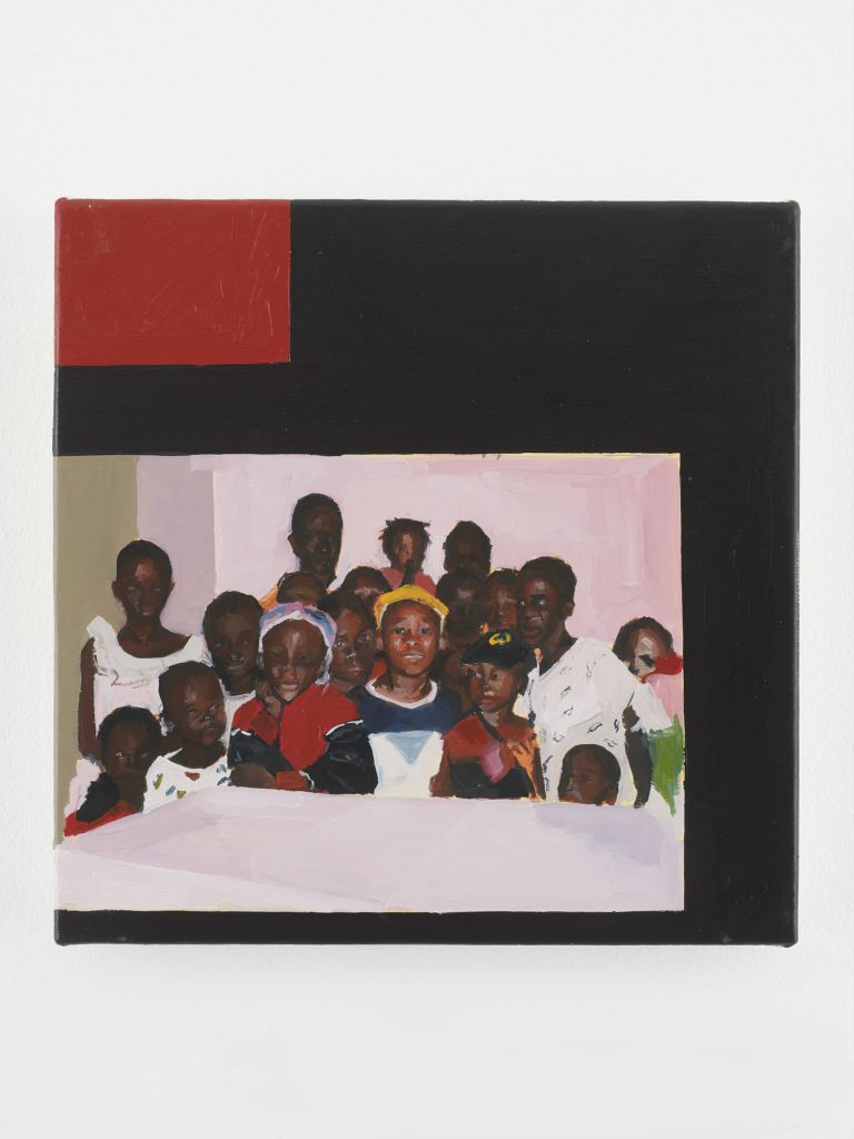 Kudzanai-Violet Hwami at Gasworks – Art Viewer