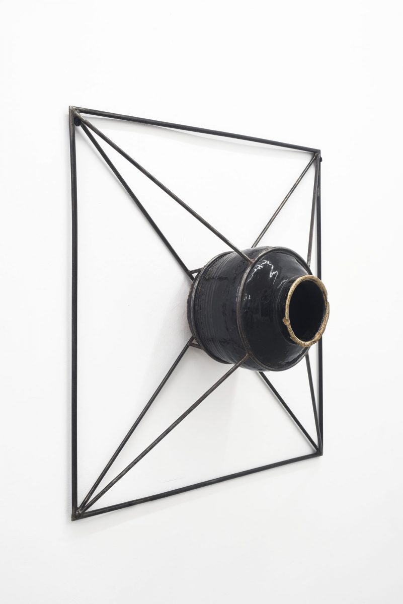 Li Gang at Rolando Anselmi – Art Viewer