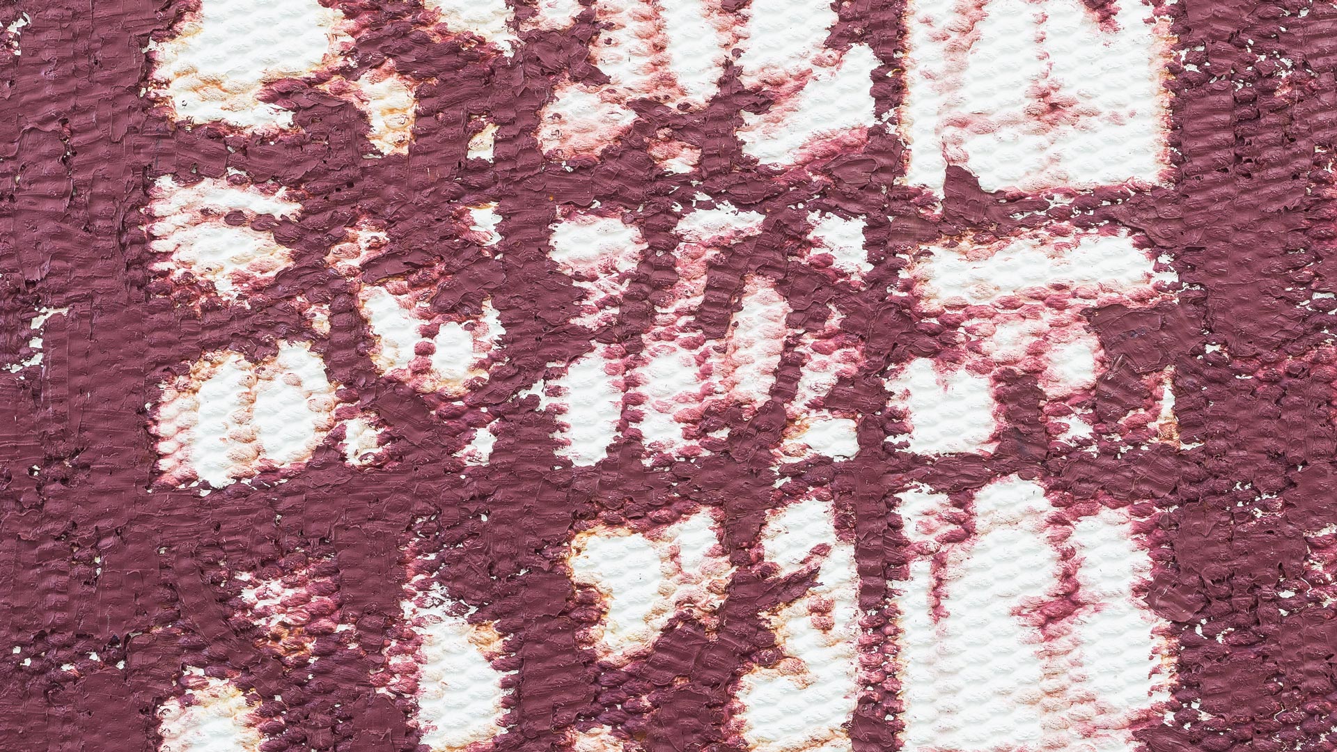 Li Gang at Rolando Anselmi – Art Viewer