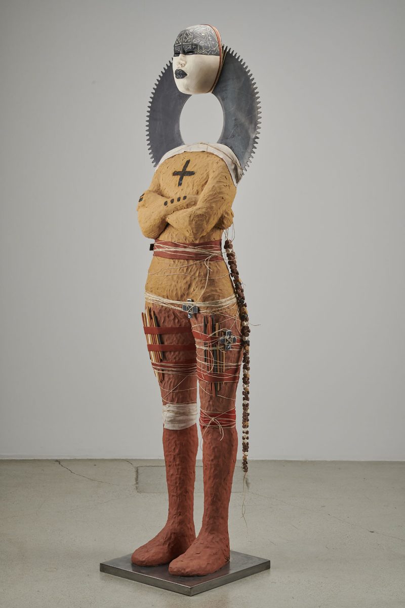 Rose B. Simpson – Art Viewer