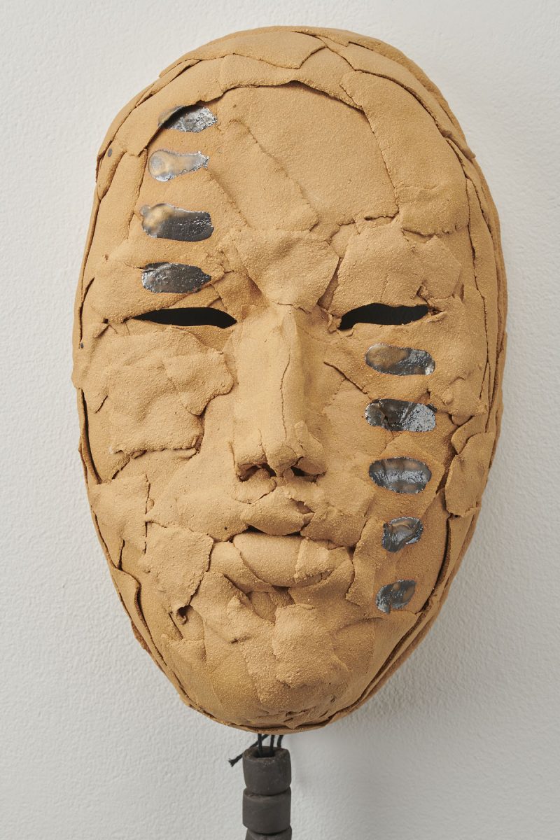 Rose B. Simpson at Jessica Silverman Gallery – Art Viewer