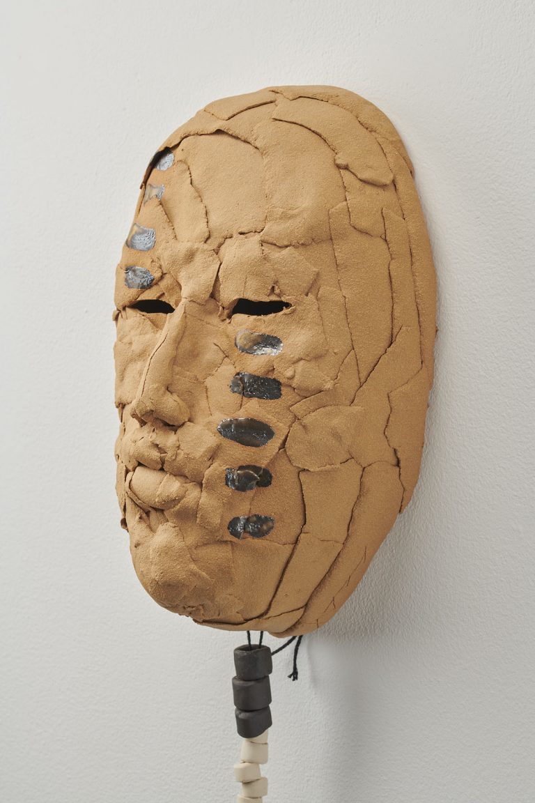 Rose B. Simpson at Jessica Silverman Gallery – Art Viewer