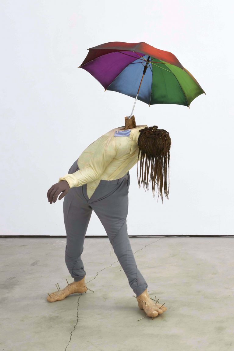 Simphiwe Ndzube at Nicodim – Art Viewer