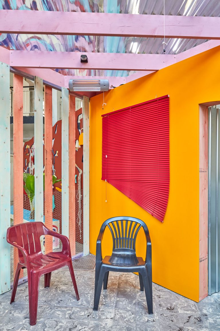 Sol Calero at Kunsthal Extra City – Art Viewer