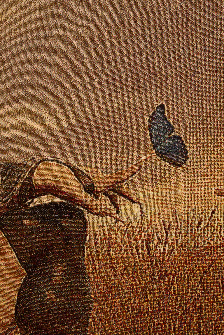 Theo Triantafyllidis at Eduardo Secci Contemporary – Art Viewer