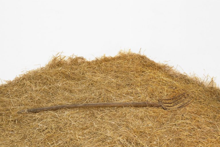 Theo Triantafyllidis at Eduardo Secci Contemporary – Art Viewer