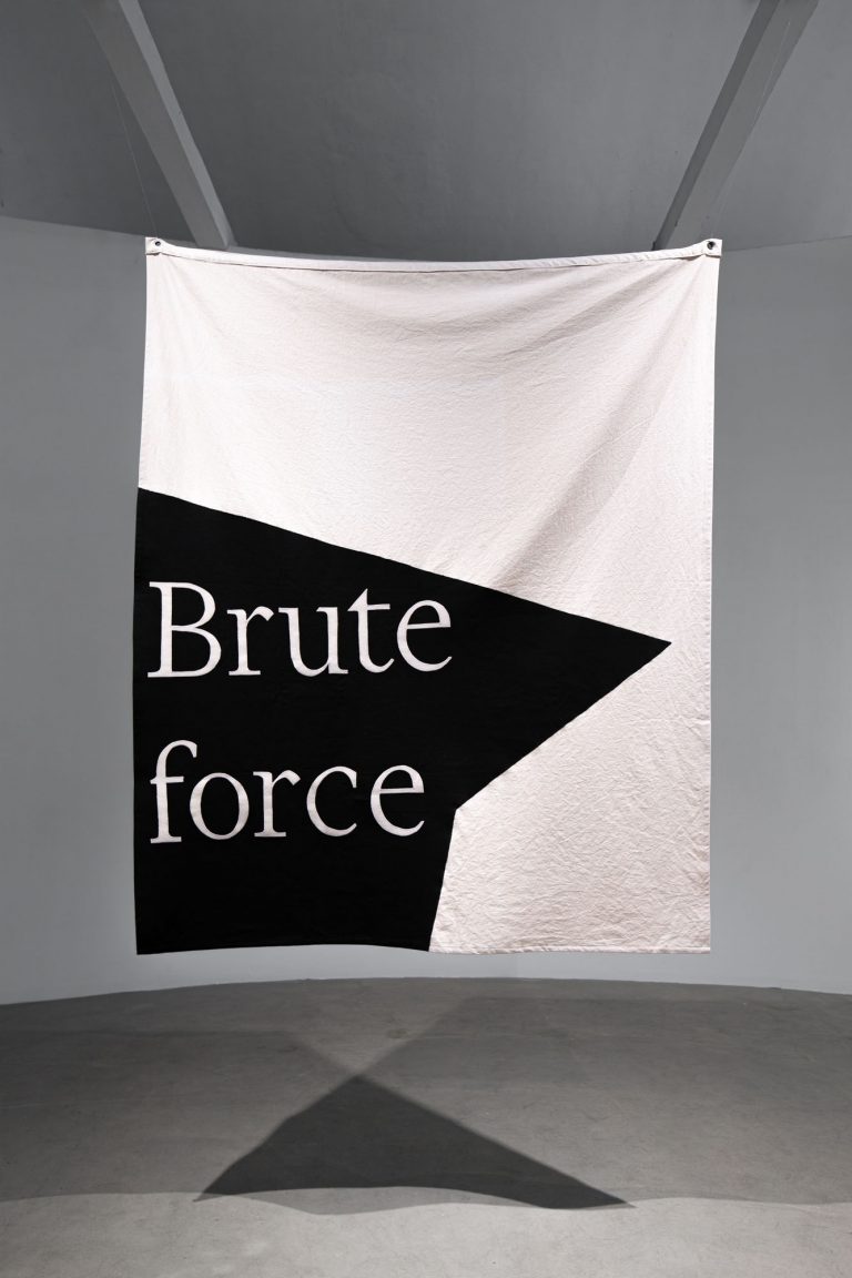 Valentin Carron and Gardar Eide Einarsson at Noire Gallery – Art Viewer