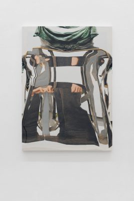 Andrew Ross at Clima – Art Viewer