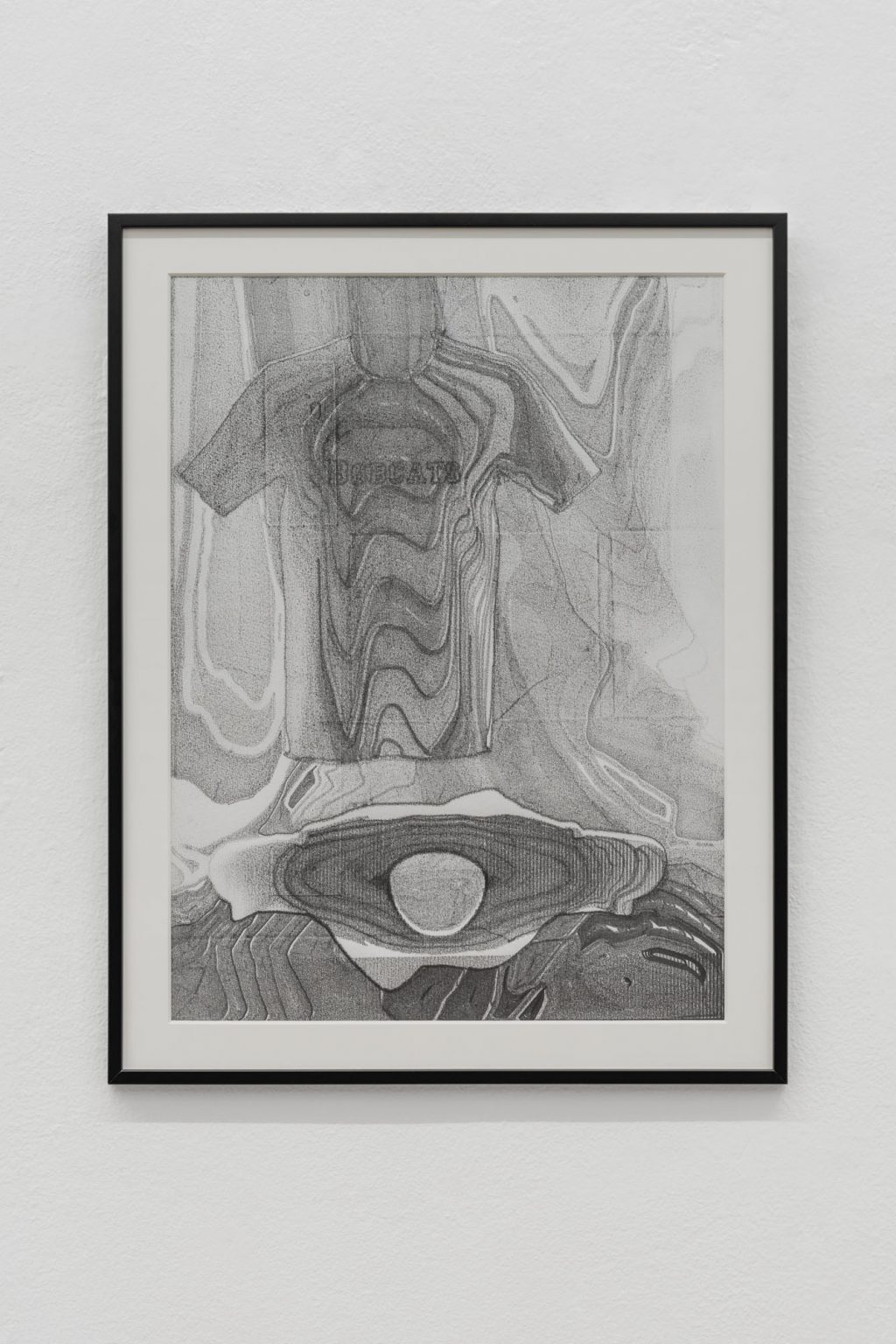 Andrew Ross at Clima – Art Viewer