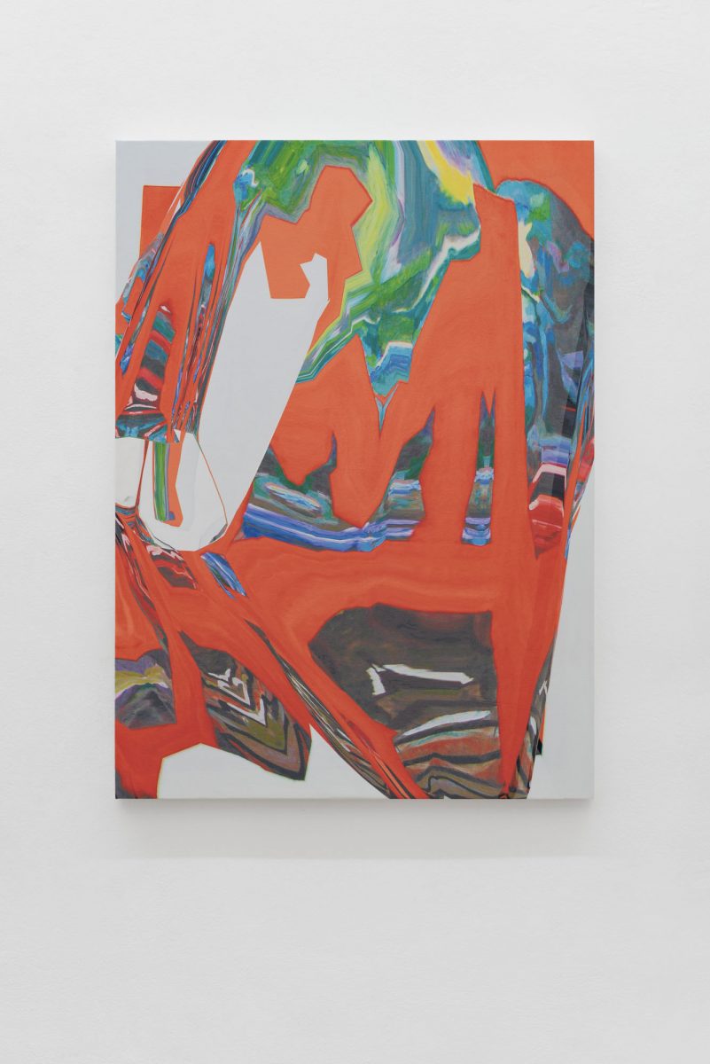 Andrew Ross at Clima – Art Viewer