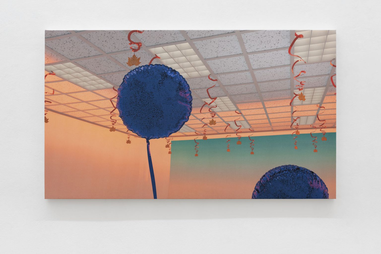 Andrew Ross at Clima – Art Viewer