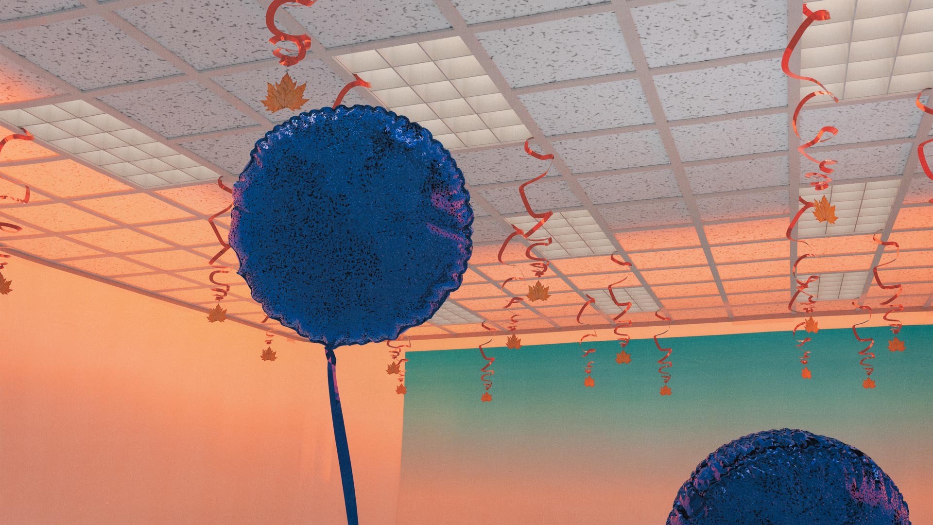 Andrew Ross at Clima – Art Viewer