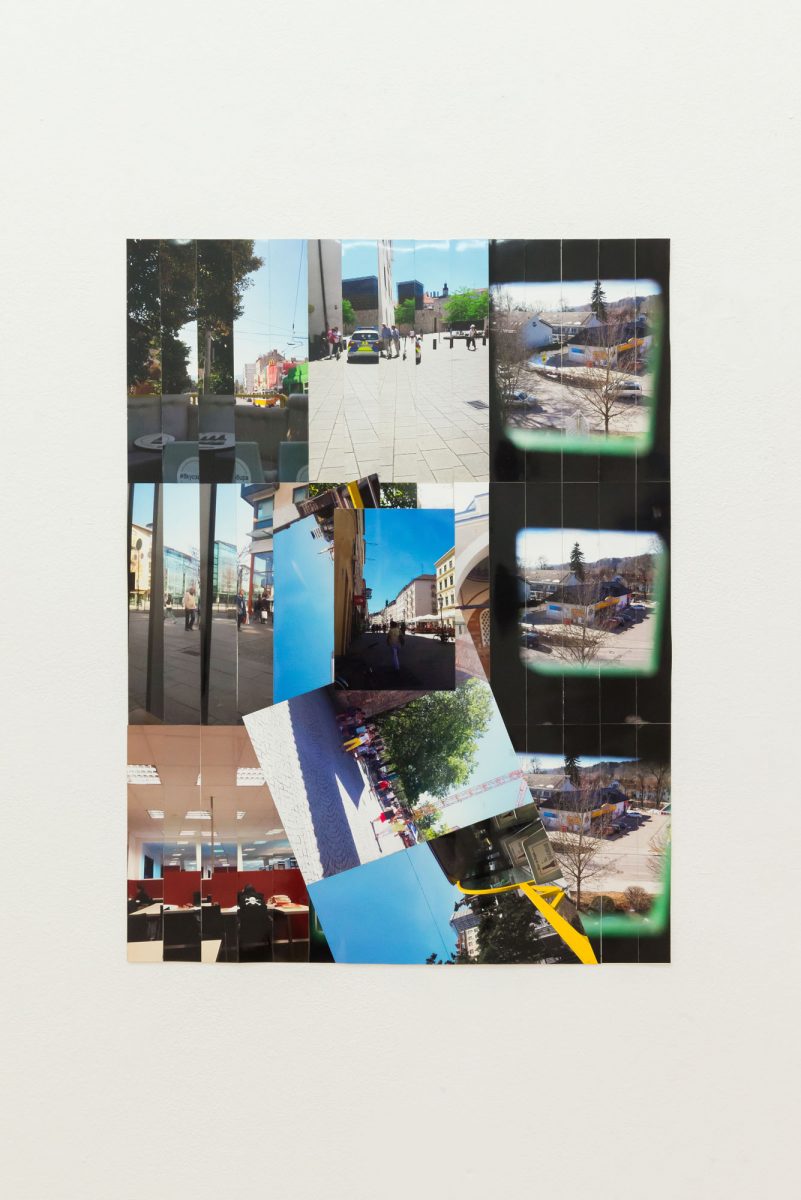 Anna Fehr at Loggia – Art Viewer