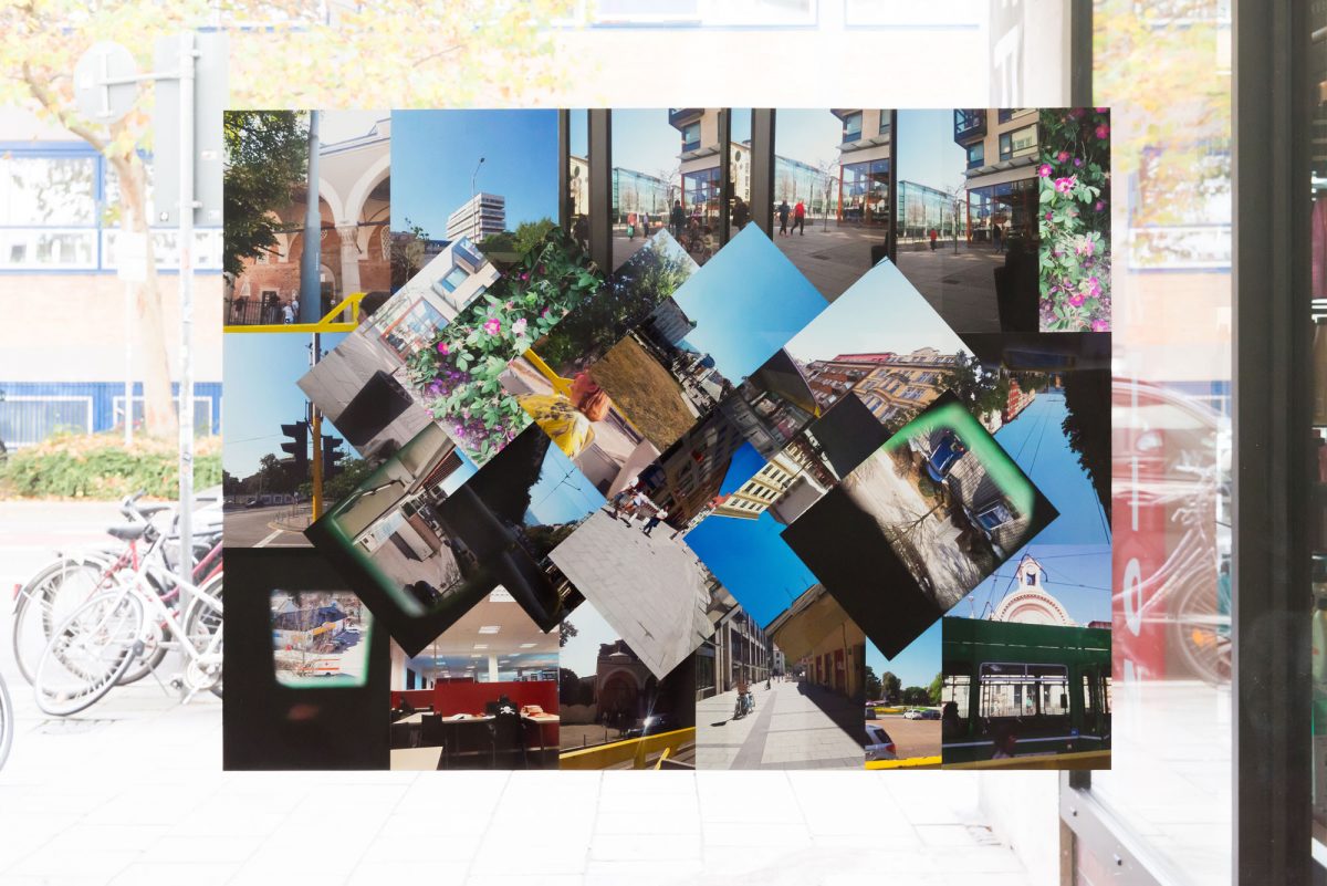 Anna Fehr at Loggia – Art Viewer