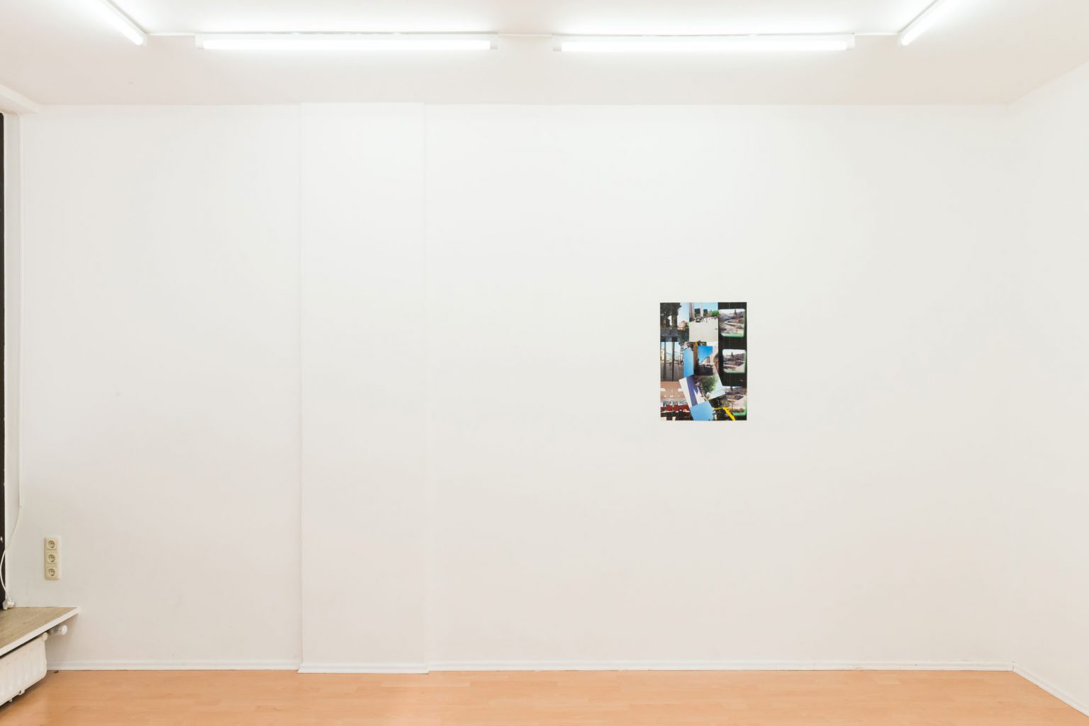 Anna Fehr at Loggia – Art Viewer