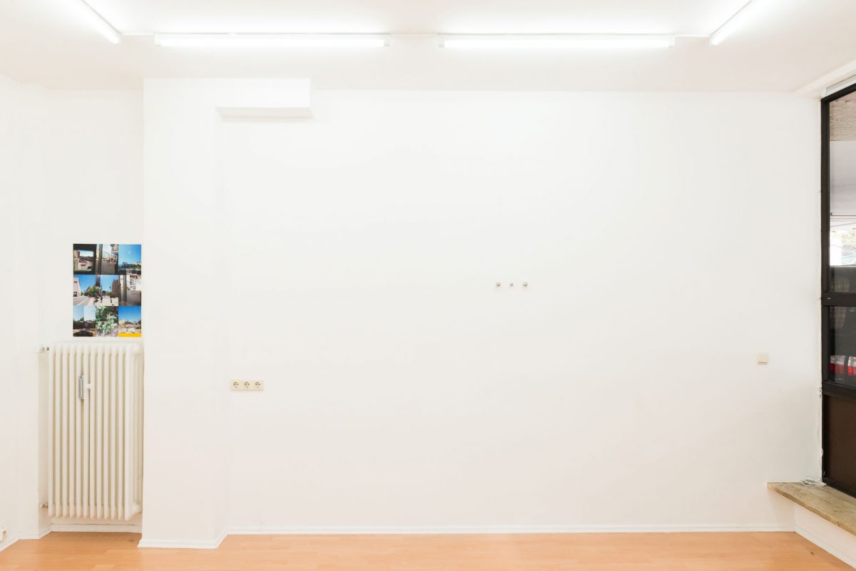 Anna Fehr at Loggia – Art Viewer