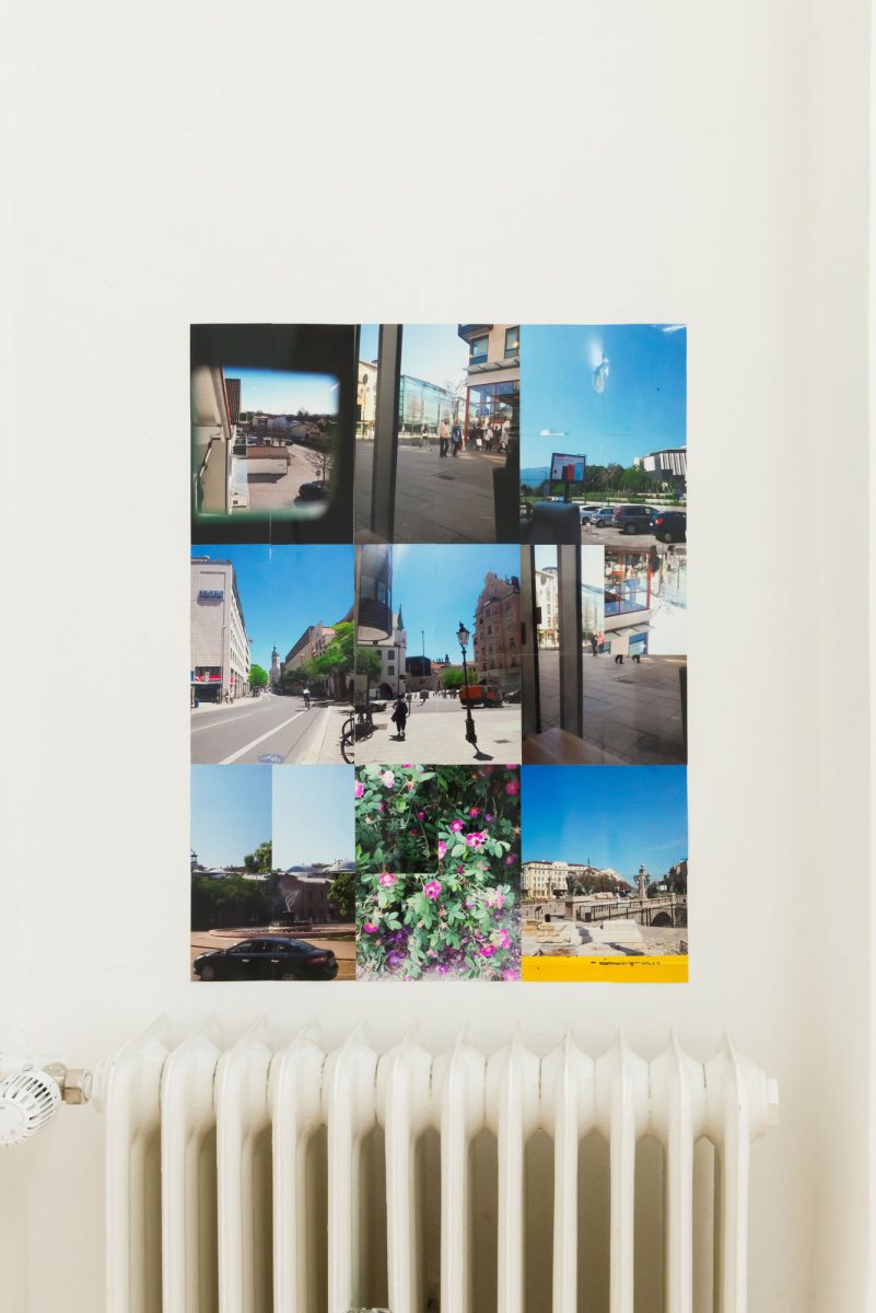 Anna Fehr at Loggia – Art Viewer