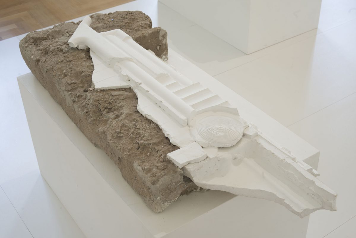 Bram Braam at Till Richter Museum – Art Viewer