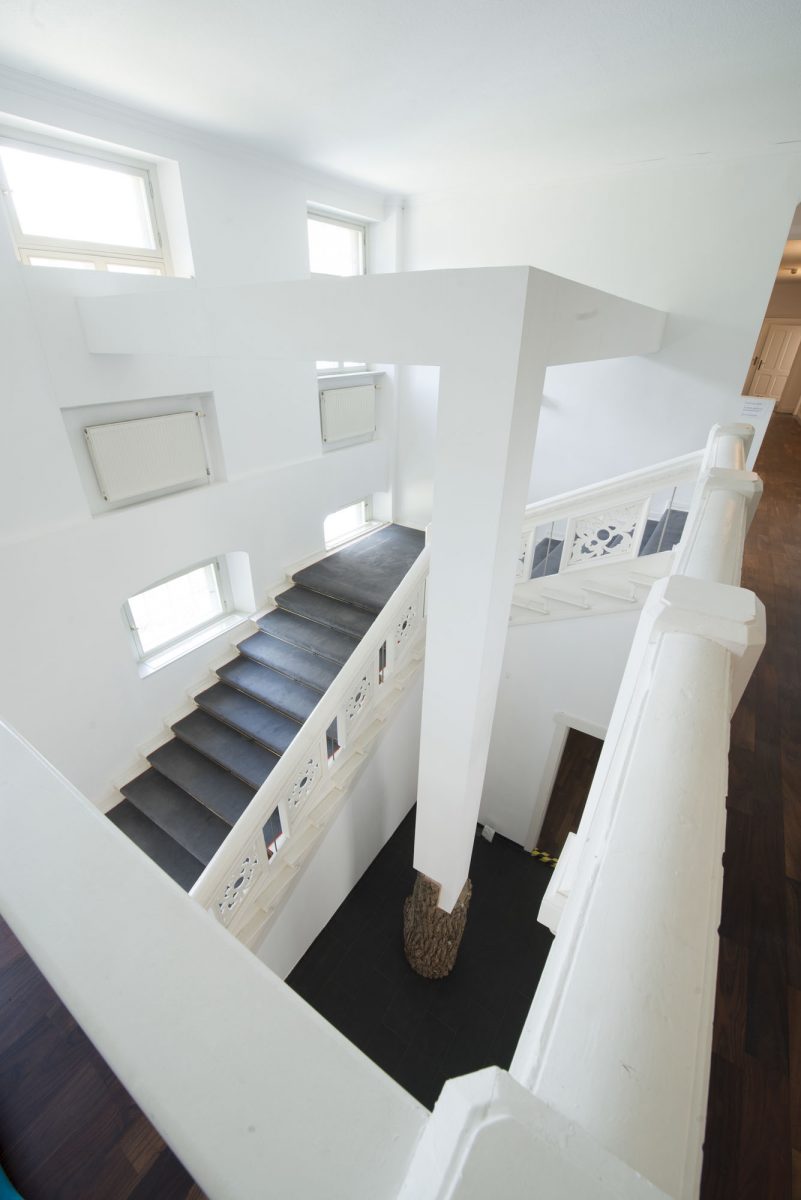Bram Braam at Till Richter Museum – Art Viewer