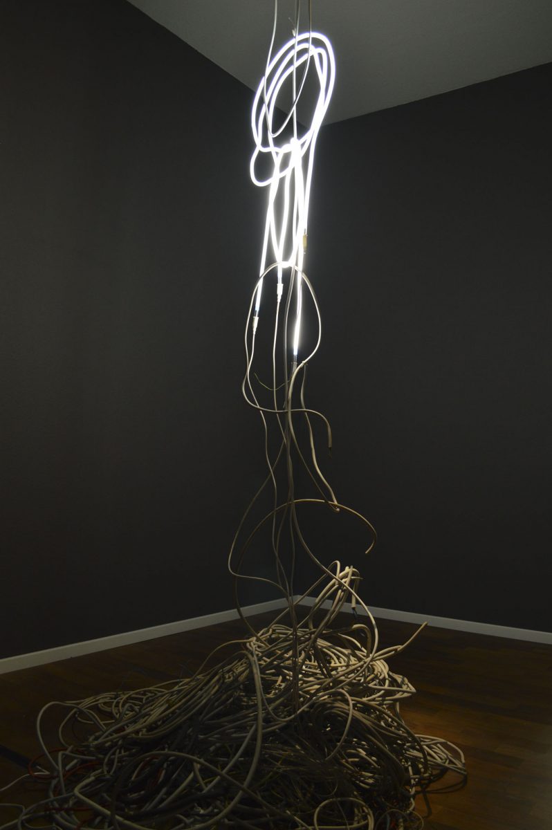 Bram Braam at Till Richter Museum – Art Viewer