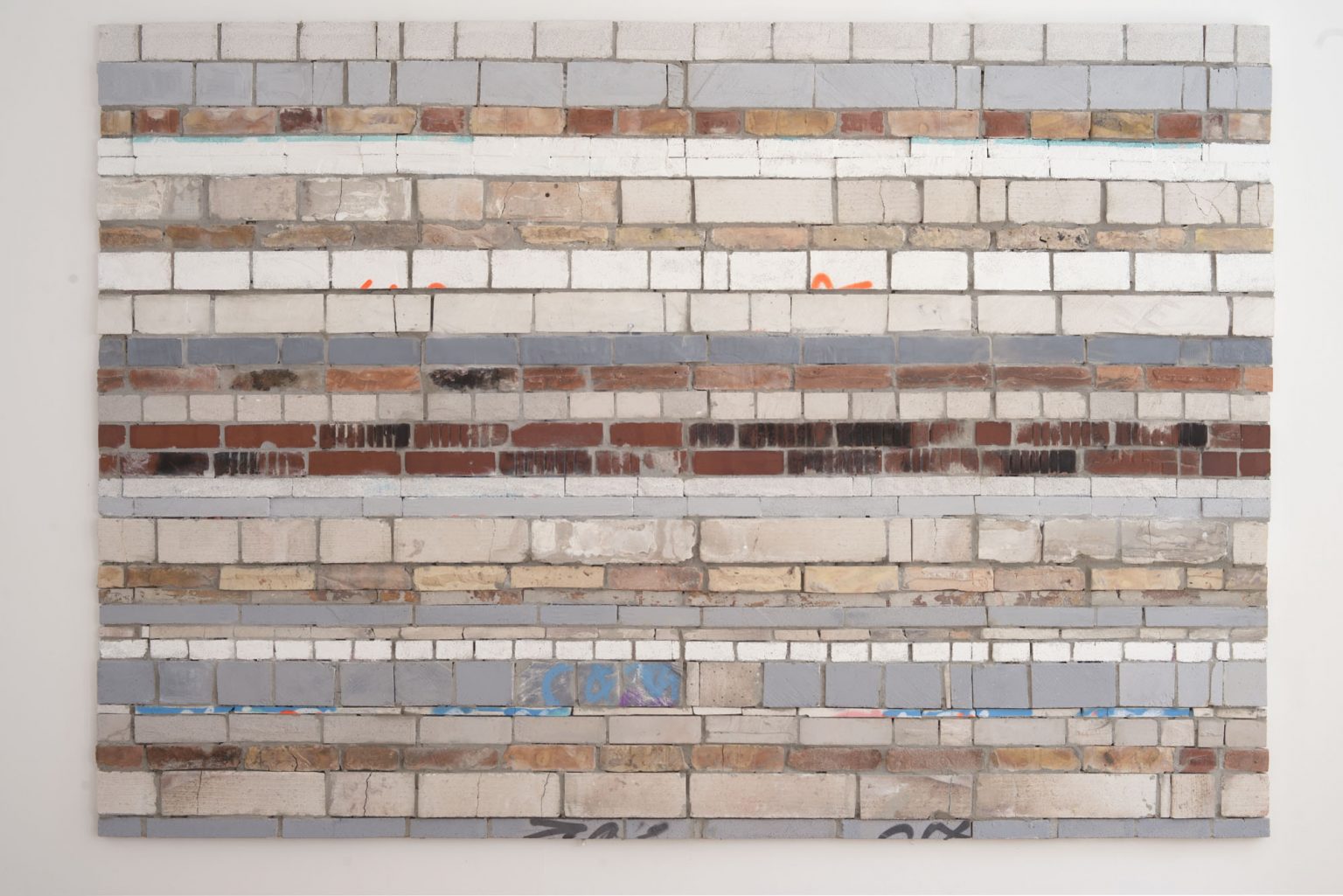 Bram Braam at Till Richter Museum – Art Viewer