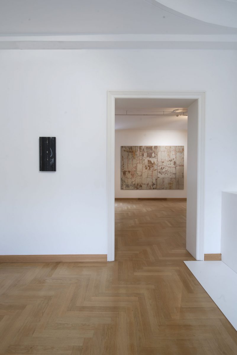 Bram Braam at Till Richter Museum – Art Viewer