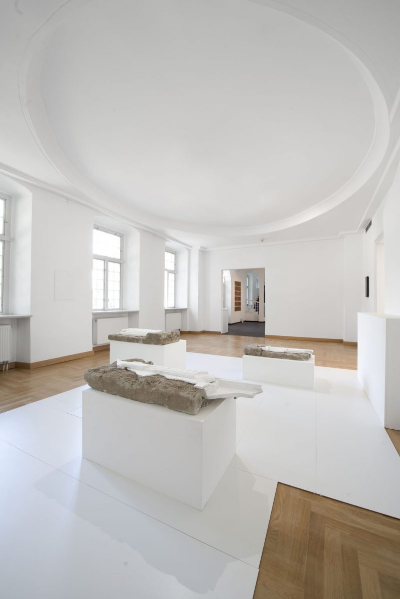 Bram Braam at Till Richter Museum – Art Viewer