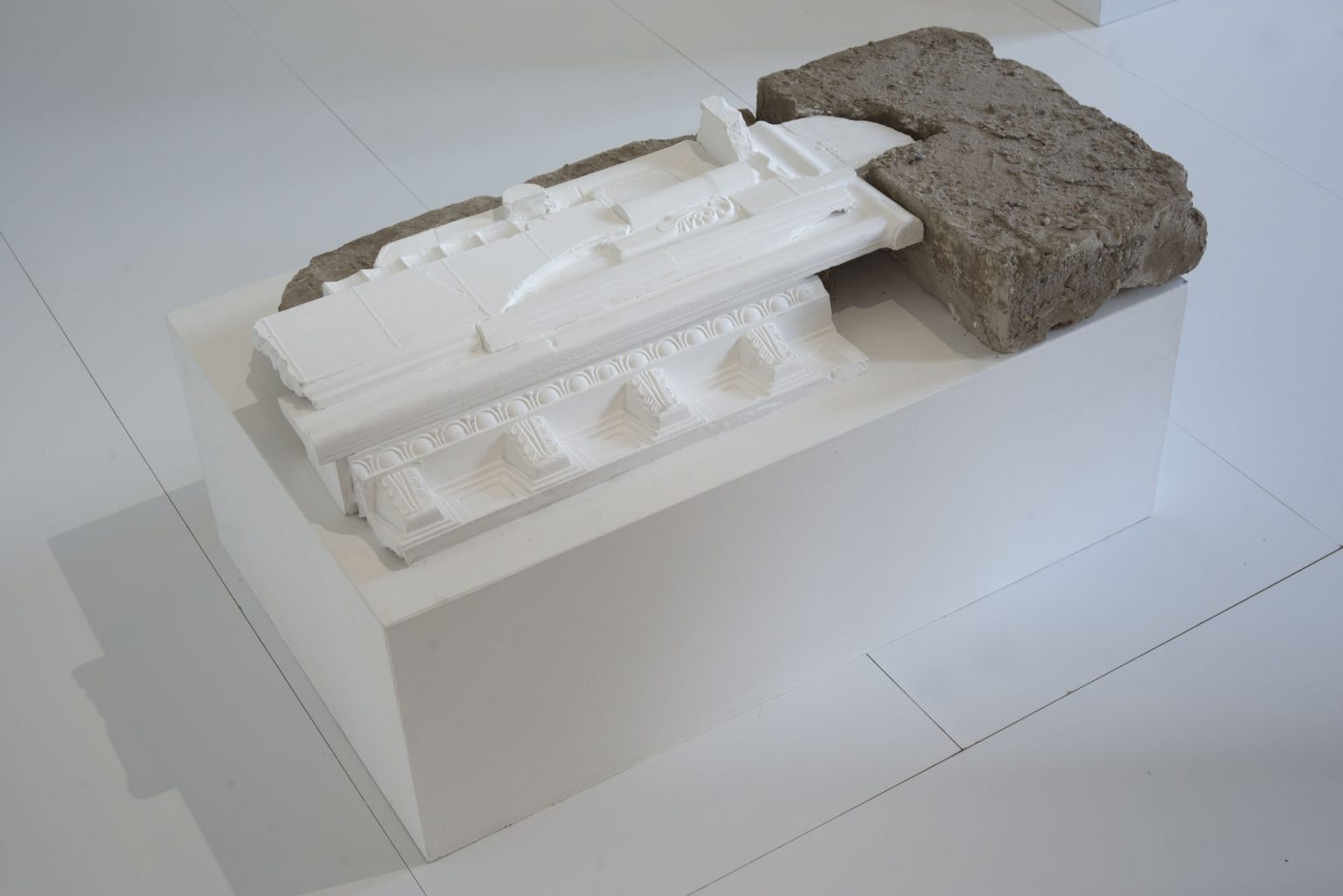 Bram Braam at Till Richter Museum – Art Viewer