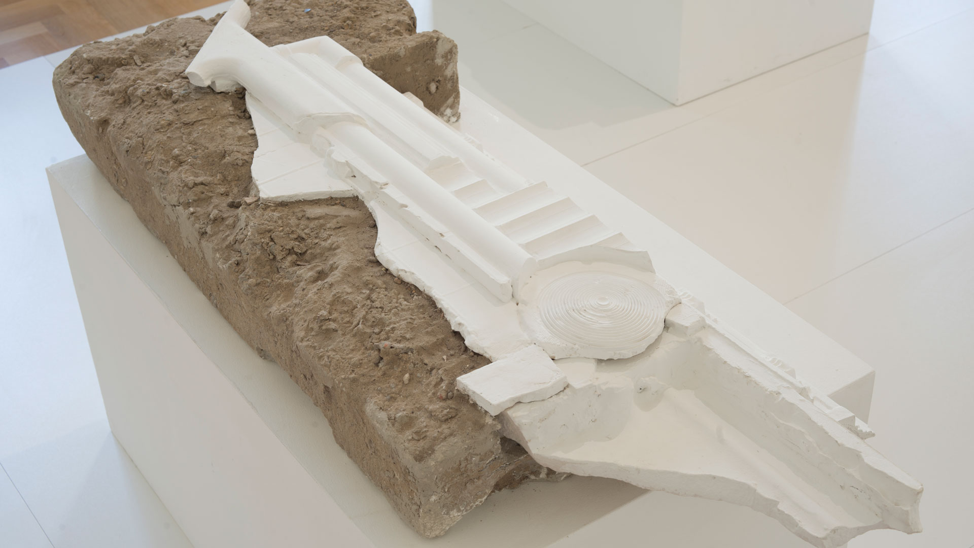 Bram Braam at Till Richter Museum – Art Viewer