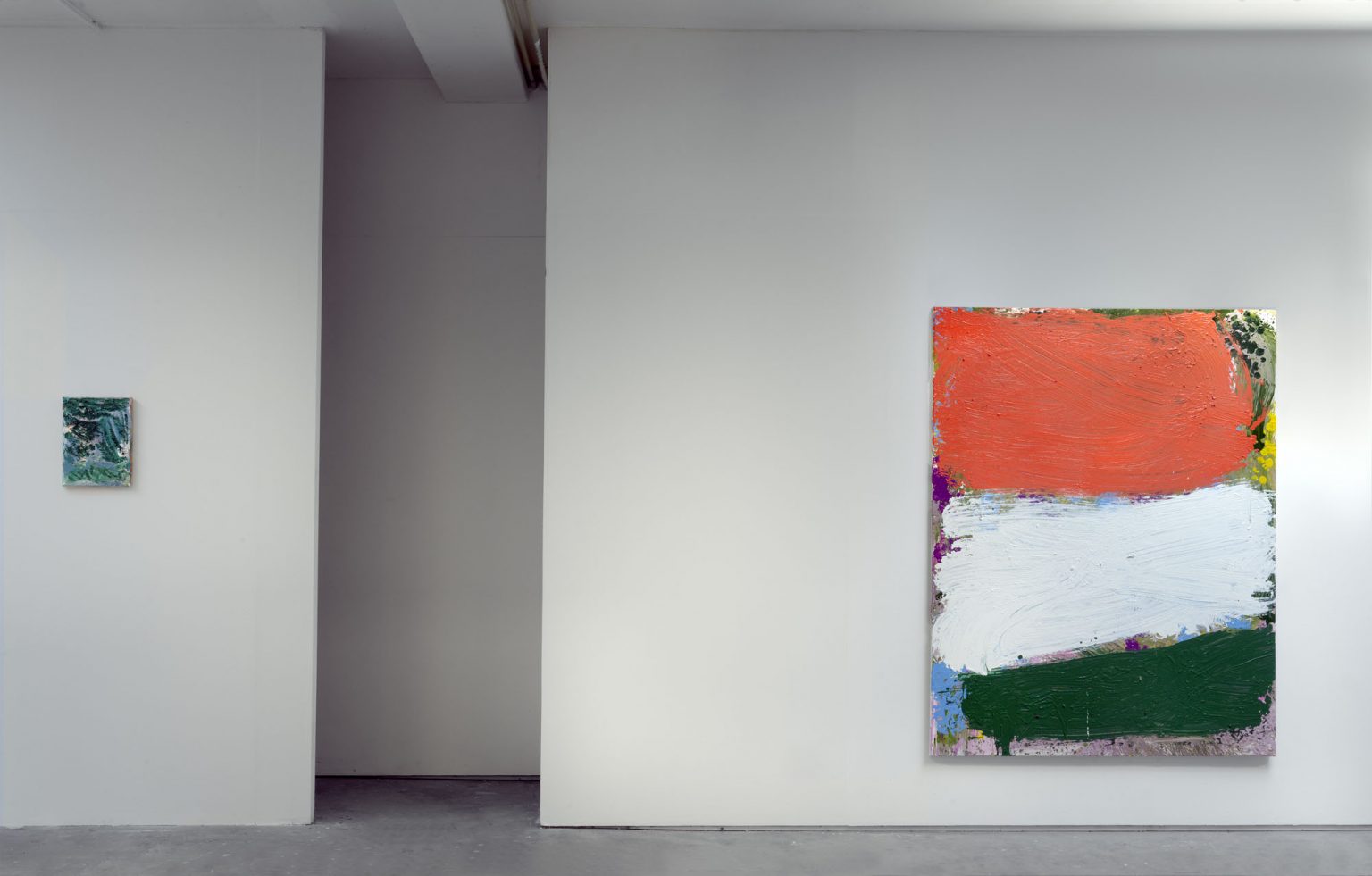 David Roth at Dürst Britt & Mayhew – Art Viewer