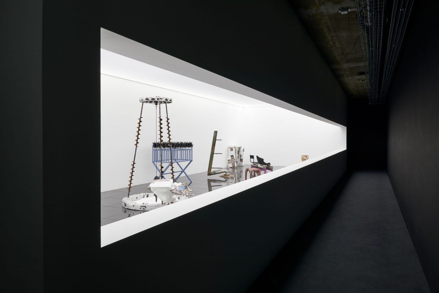 Dozie Kanu at 180 The Strand – Art Viewer