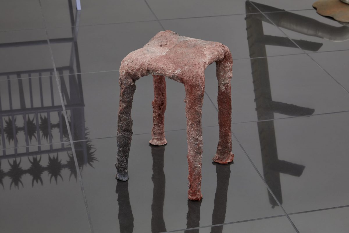 Dozie Kanu at 180 The Strand – Art Viewer