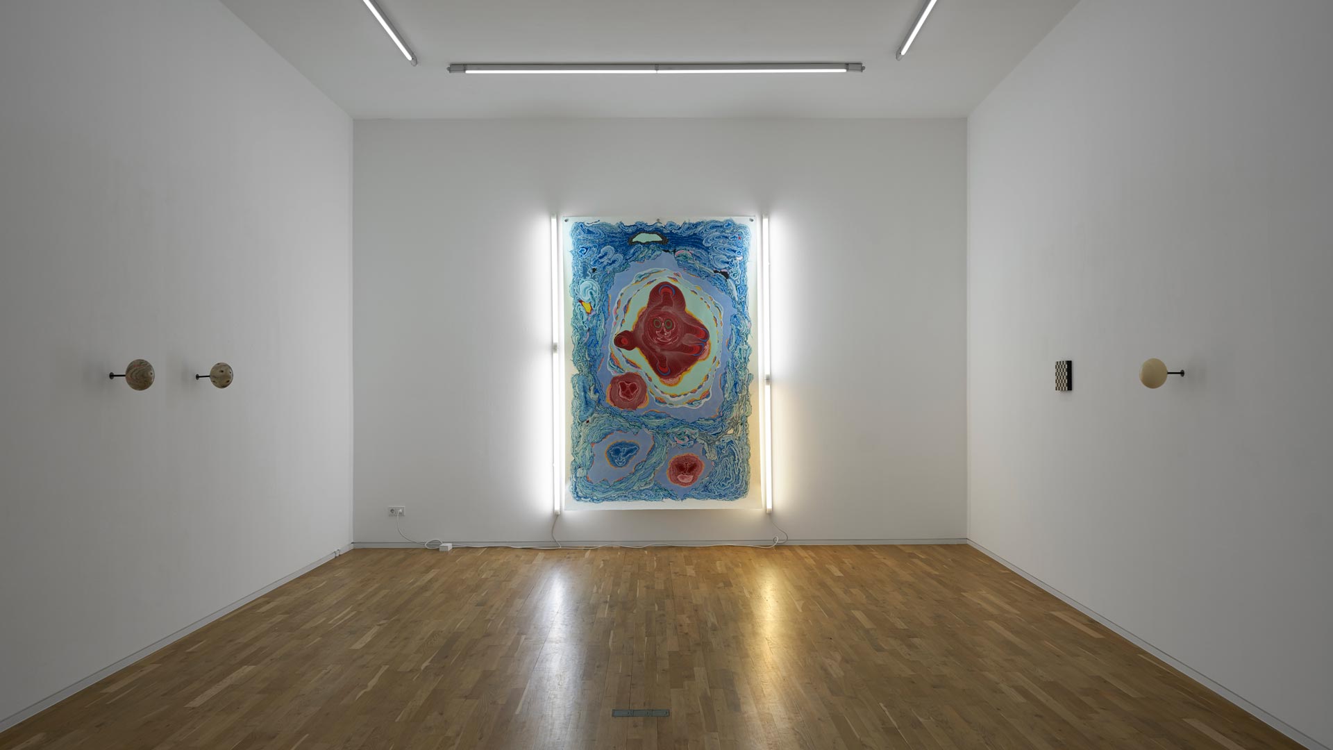 Greater than the Sum at Jahn und Jahn – Art Viewer