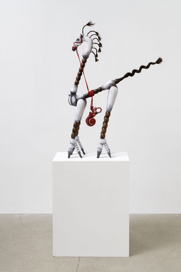 Justin Fitzpatrick at Sultana – Art Viewer